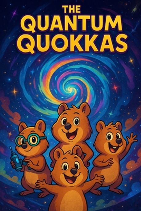 The Quantum Quokkas | Prewitt, Samuel - 교보문고