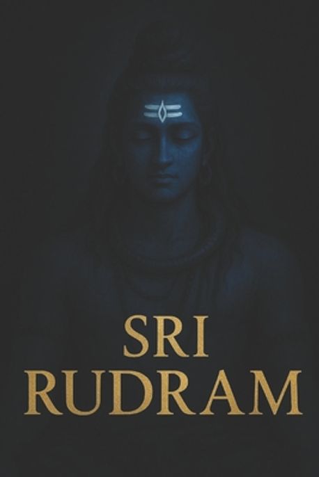 Sri Rudram | Menon, Arjun - 교보문고