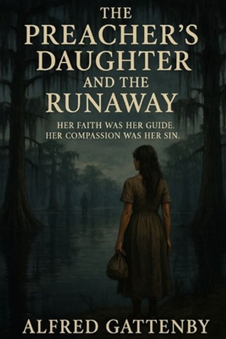 The Preacher's Daughter and the Runaway | Gattenby, Alfred - 교보문고