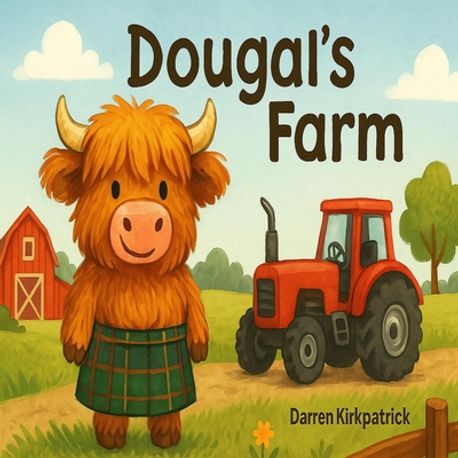 Dougal's Farm | Kirkpatrick, Darren - 교보문고
