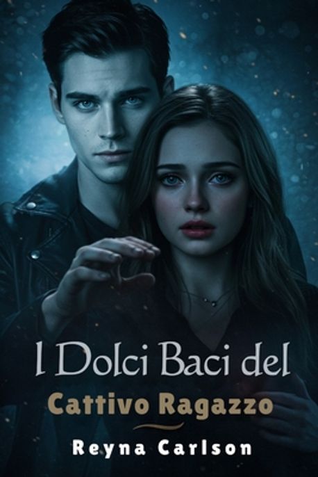 I Dolci Baci del Cattivo Ragazzo | Carlson, Reyna - 교보문고