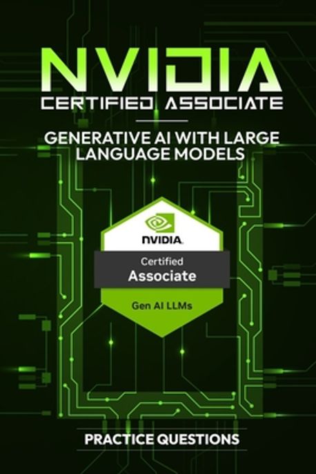 NVIDIA-Certified Associate | Qureshi, Bilal - 교보문고