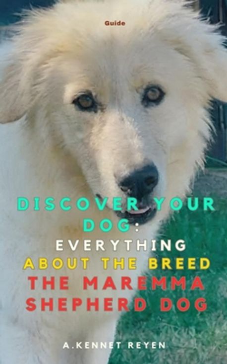 Discover your Dog | Kennet Reyen, A. - 교보문고