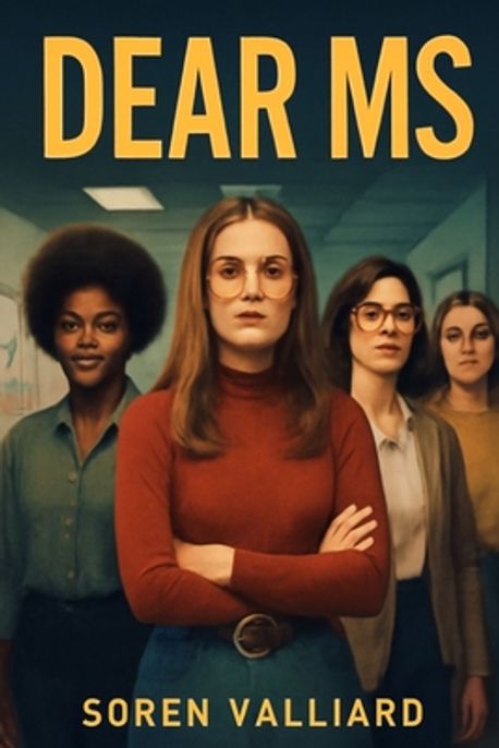 Dear Ms Movie Guide | Valliard, Soren - 교보문고