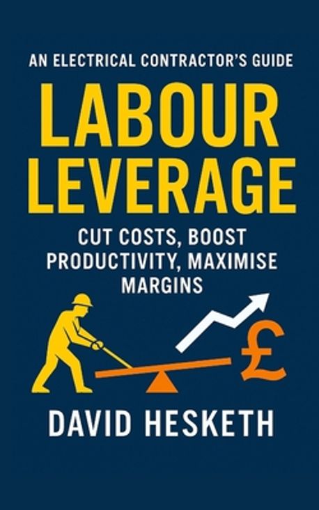 Labour Leverage | Hesketh, David - 교보문고