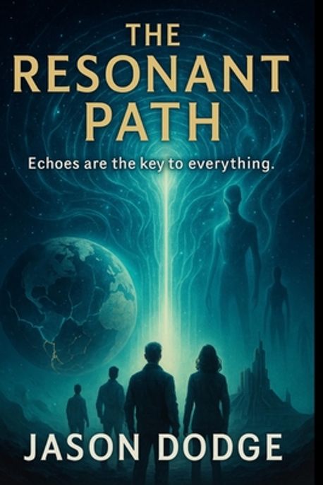 The Resonant Path | Dodge, Jason - 교보문고
