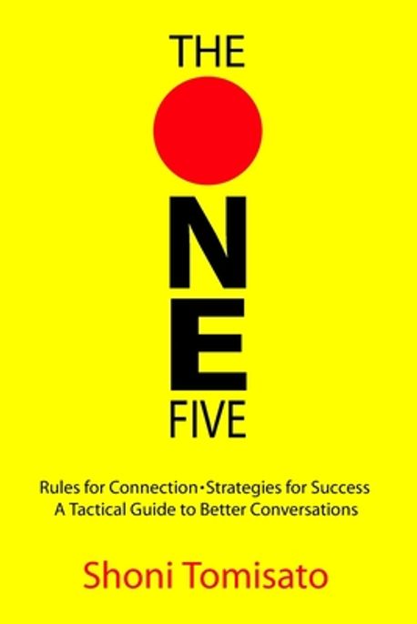 The One Five | Tomisato, Shoni - 교보문고