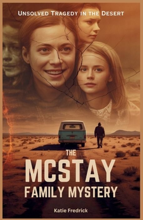 The McStay Family Mystery | Fredrick, Katie - 교보문고