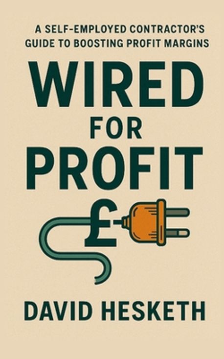 Wired for Profit | Hesketh, David - 교보문고