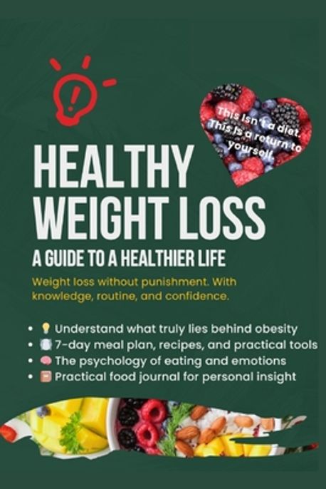 Healthy Weight Loss | Kocic, Marko - 교보문고