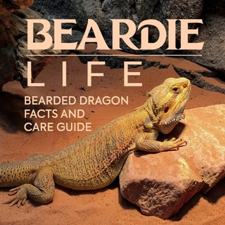Beardie Life | Ray, Richard - 교보문고