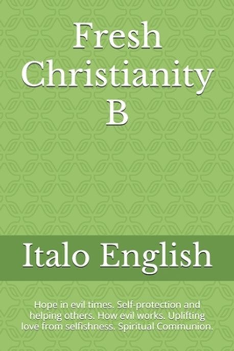 Fresh Christianity B | Willan, Mark - 교보문고