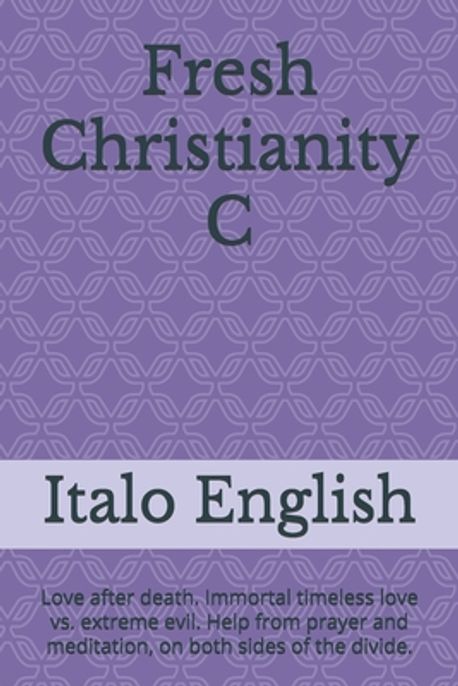 Fresh Christianity C | Willan, Mark - 교보문고