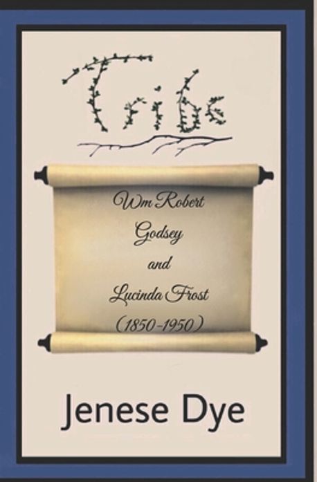 Wm Robert Godsey and Lucinda Frost | Dye, Jenese - 교보문고