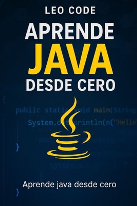 Aprende a Programar en Java Desde Cero | Code, Leo - 교보문고