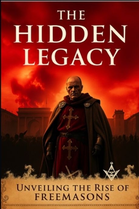 The Hidden Legacy | Bond, Marcus Edward - 교보문고