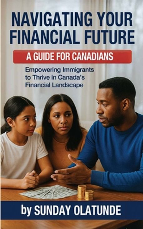 Navigating Your Financial Future | Olatunde, Sunday - 교보문고