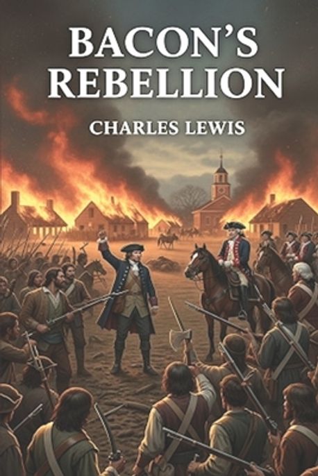Bacon's Rebellion | Lewis, Charles - 교보문고