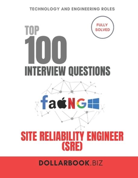 Top 100 Site Reliability Engineer (SRE) Interview questions | Biz ...
