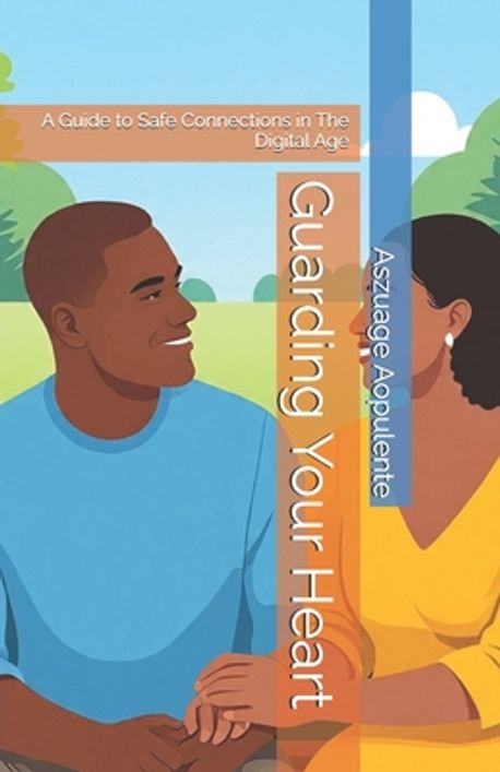 Guarding Your Heart | Pluger, Og - 교보문고