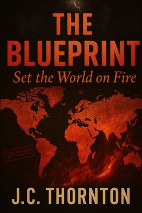 The Blueprint | Thornton, Jc - 교보문고