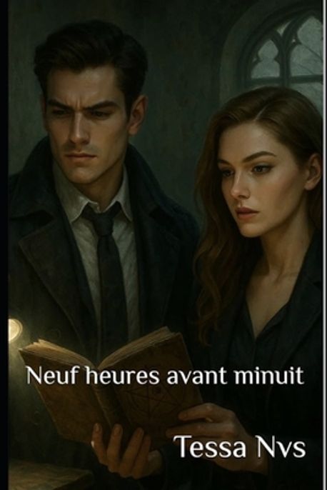 Neuf heures avant minuit | Nvs, Tessa - 교보문고