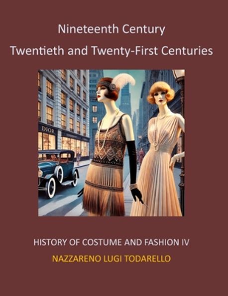 Nineteenth Century Twentieth and Twenty-First Centuries | Todarello ...
