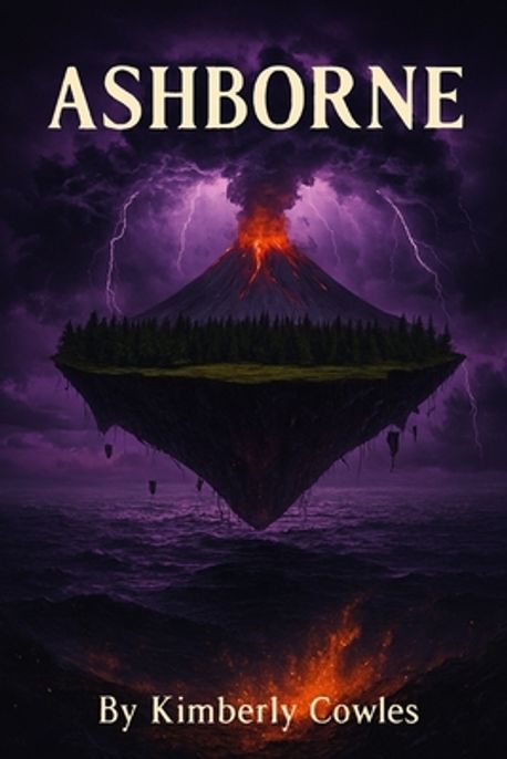 Ashborne | Cowles Ny, Kimberly Ann - 교보문고