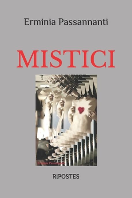 Mistici | Passannanti, Erminia - 교보문고