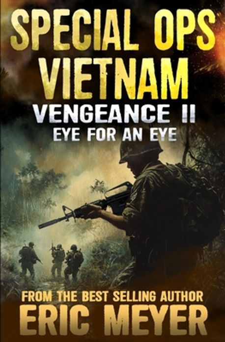 Vengeance II | Meyer, Eric - 교보문고