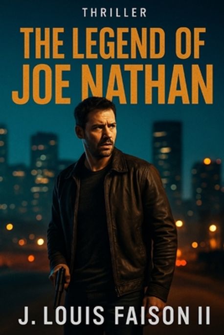 The Legend of Joe Nathan | Faison, J. Louis, II - 교보문고