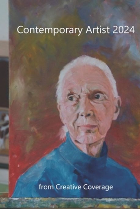 Contemporary Artist 2024 | Saunders, Tim - 교보문고