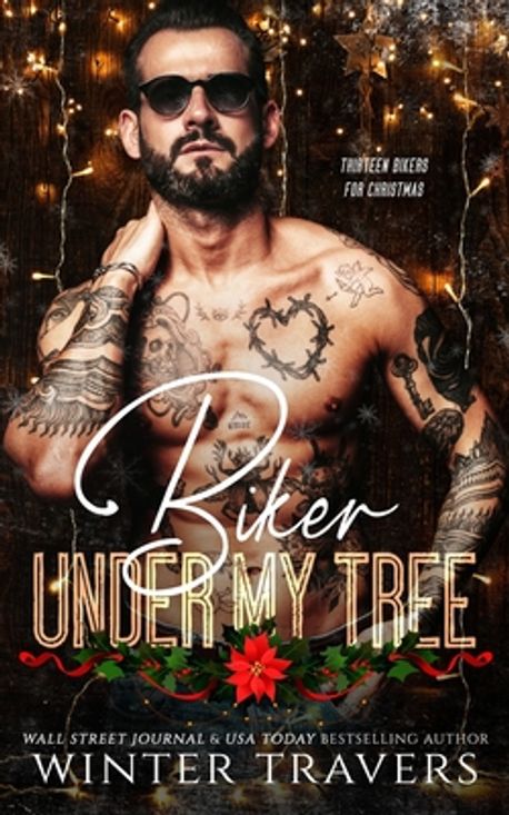 Biker Under My Tree | Limon, Shelby - 교보문고