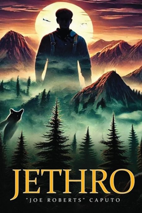 Jethro | Caputo, Joe Roberts - 교보문고
