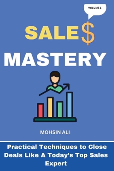 Sales Mastery | Ali, Mohsin - 교보문고