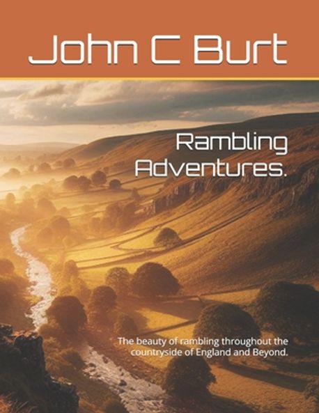 Rambling Adventures. | Burt Ba Bth, John Connell - 교보문고
