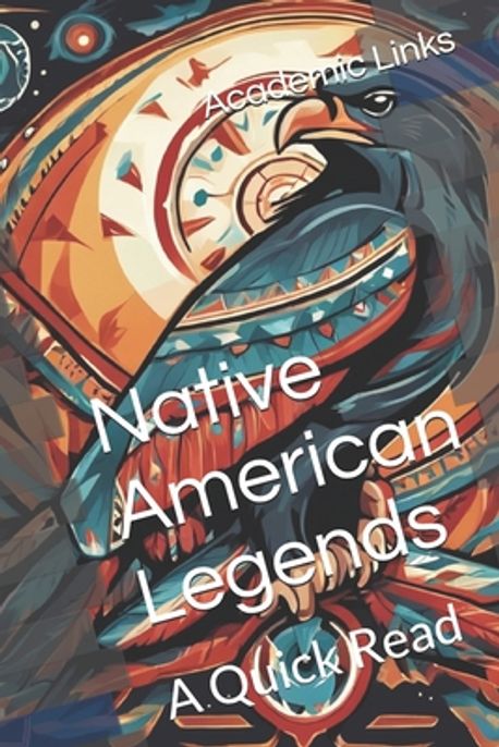 Native American Legends | Bonham, Brooke - 교보문고