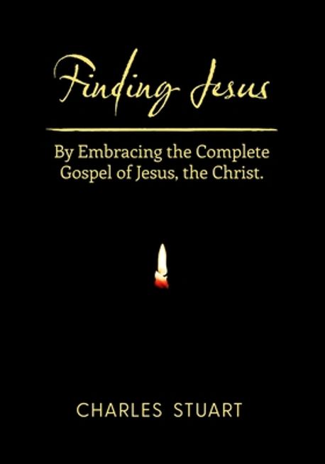 Finding Jesus | Stuart, Charles - 교보문고