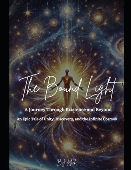 The Bound Light | Klock, Bj - 교보문고