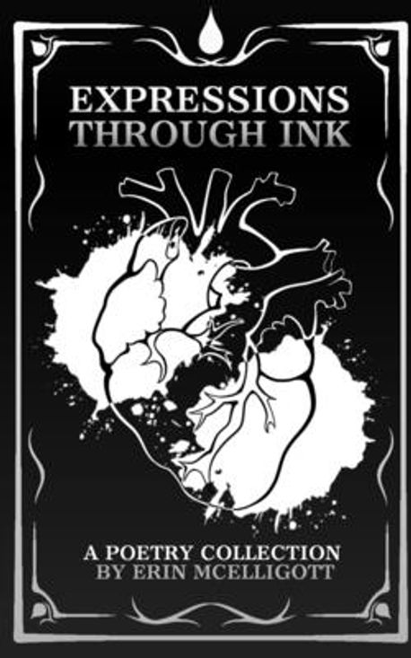 Expressions Through Ink | Pennington, Lilly - 교보문고