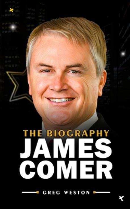 James Comer | Weston, Greg - 교보문고