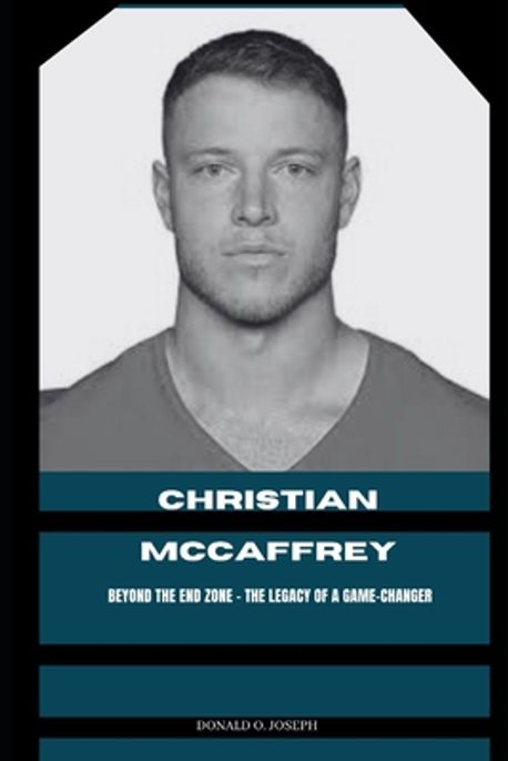Christian McCaffrey | O. Joseph, Donald - 교보문고