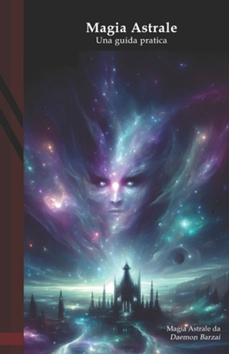 Magia Astrale | Barzai, Daemon - 교보문고