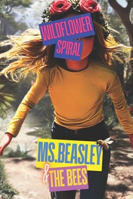 Ms. Beasley and the Bees | Knight, Olivia - 교보문고