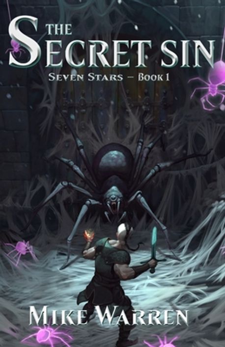 The Secret Sin | Warren, Mike - 교보문고