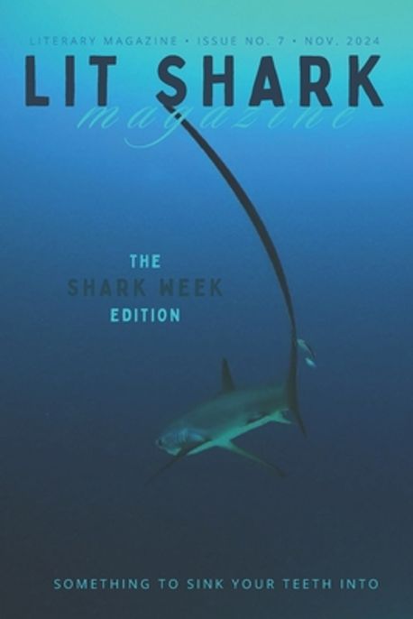 Lit Shark Magazine | Tozan, McKenzie Lynn - 교보문고