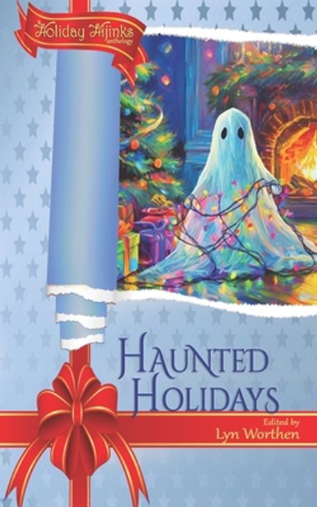 Haunted Holidays | Senese, Rebecca M. - 교보문고