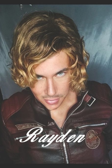 Rayden | Juan Quesada, Marcos - 교보문고