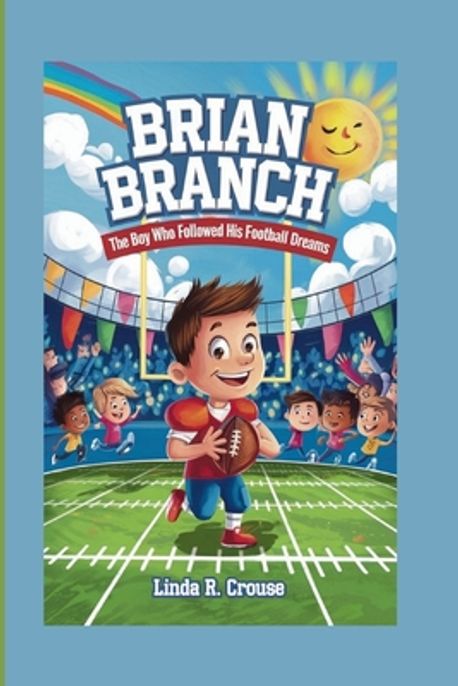 Brian Branch | Crouse, Linda R. - 교보문고