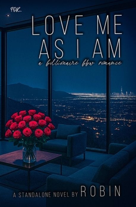 Love Me As I Am | Robin - 교보문고